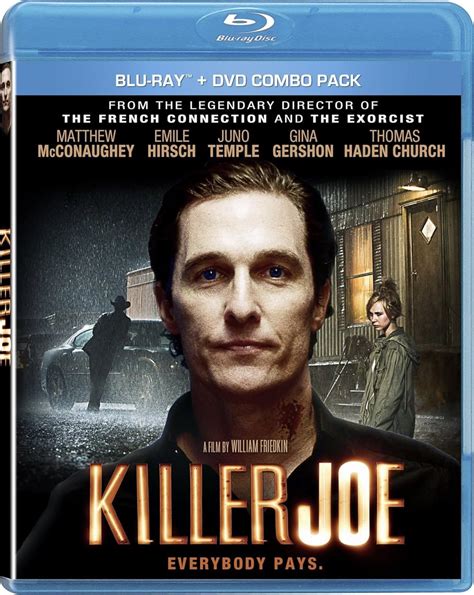 Killer Joe 2011