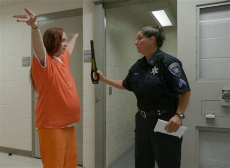 Bad Girls Behind Bars Tv Show Air Dates And Track Episodes Next Episode