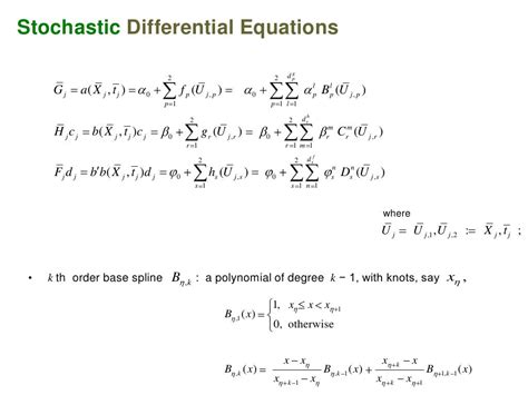 parameter estimation in stochastic differential equations by continuo…