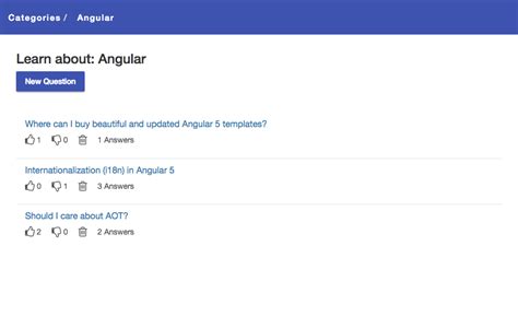angular tutorial learn angular from scratch step by step angular templates