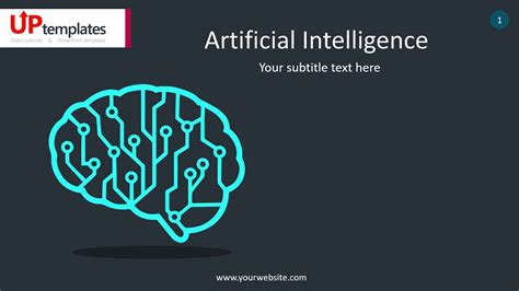 ai machine learning presentation diagrams ppt template ph