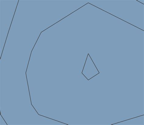 Python How To Calculate The Area Of Polygons And Sort From The