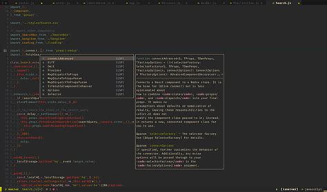 GitHub Almo7aya Neogruvbox Nvim Modernized Gruvbox Color Scheme