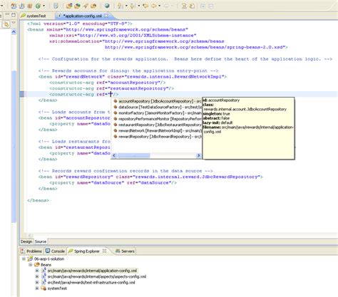 Appendix A XML Schema Based Configuration