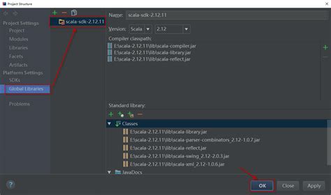 使用IntelliJ IDEA开发Spark Maven应用程序