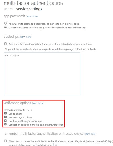 Overview Of Microsoft Entra Authentication Strength Microsoft Entra