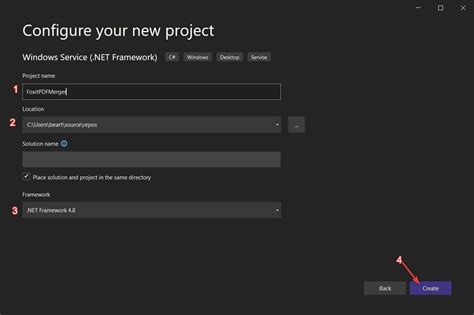 create an automated file merging service using foxit pdf sdk foxit pdf sdk