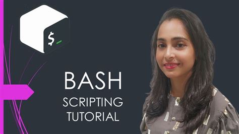 bash scripting tutorial for beginners learn shell scripting in one video in hindi english