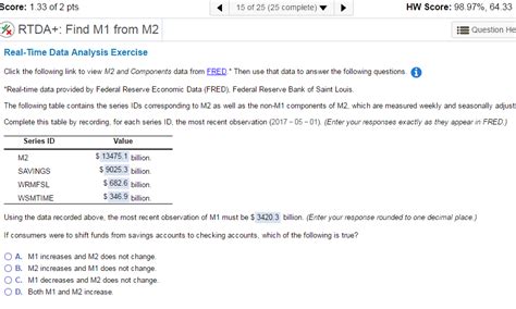 solved real time data analysis exercise click the following
