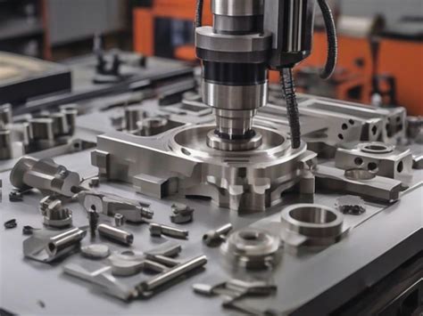 Expert CNC Machining Prototyping For Precision Projects Cnc Shouban