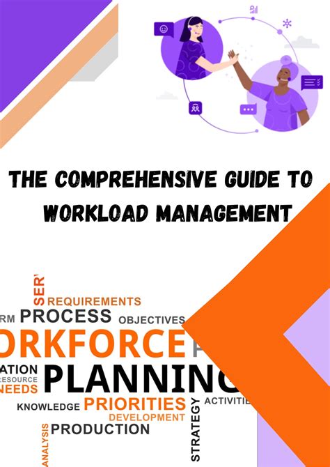 PPT The Comprehensive Guide To Workload Management PowerPoint