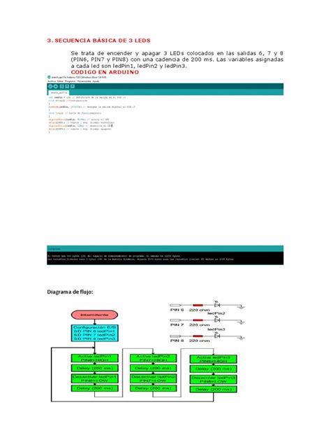 practica de arduino pdf