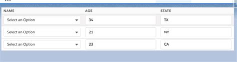Javascript Working With Lightning ComboBox UI Input Component And