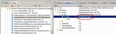 java classcastexception occurs but without any proper details stack overflow