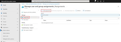 Create Custom Roles To Manage Enterprise Apps In Microsoft Entra Id Microsoft Entra Id