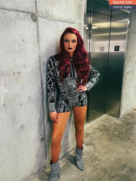 Maria Kanellis Aka Mariakanellis Nude Leaks Onlyfans Photo 101 Faponic