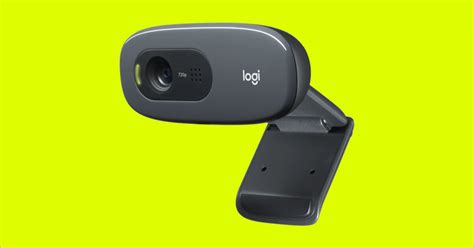 How To Set Up Logitech Webcam Robots Net