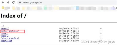 centos7使用yum安装golang的超详细步骤 golang 脚本之家