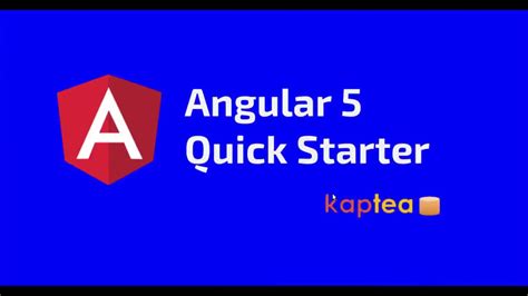learn angular youtube