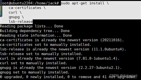 docker安装指定版本 csdn博客