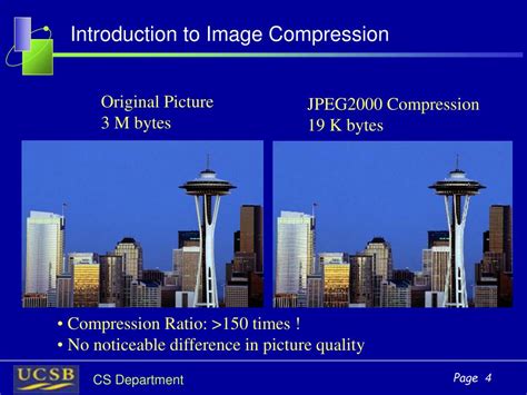 ppt parallel design of jpeg2000 image compression powerpoint presentation id 5623141