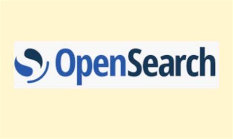 elasticsearch vs opensearch coding ninjas
