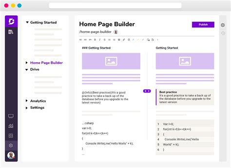18 software documentation tools that do the hard work for you process street checklist