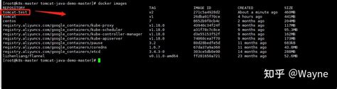 k8s实战之部署java应用 知乎