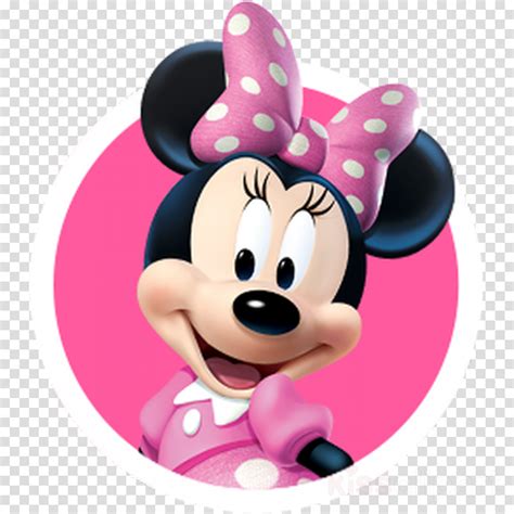 Minnie Mouse Png
