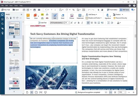 15 best ocr software free and paid tools