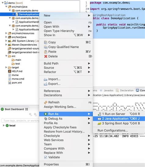 Introduction To Spring WebFlux Framework TutorialCup