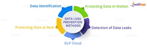 Data Loss Prevention DLP What Is Methods And Best Practices