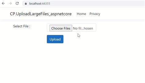 uploading large files in asp net core coreprogram 43806 hot sex picture