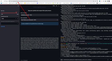 operationalerror ‘unable to open database file ☁️ community cloud streamlit