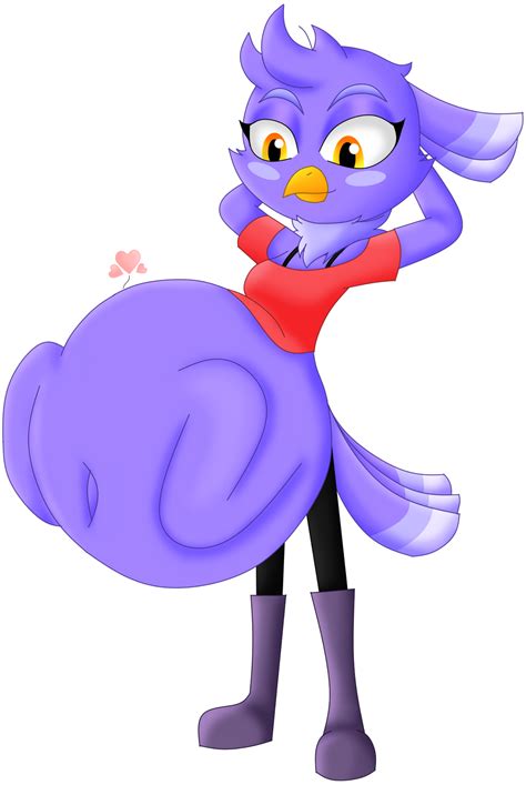 Remake Melissas Vore Fan Service By Voretoons On Deviantart