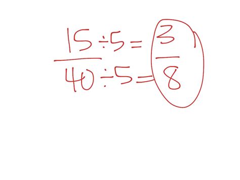 add subtract fractions with unlike denominators math showme