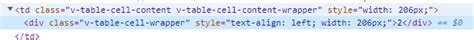 Java Vaadin 7 Table How To Set Right Aligment In Rows Stack Overflow