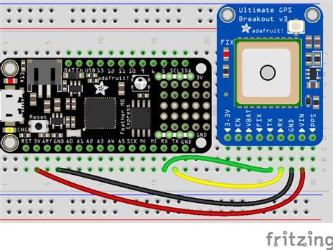 Adafruit Learning System