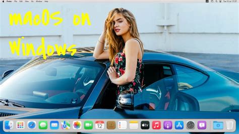 How To Install And Run MacOS On Windows Using VMware Workstation Player