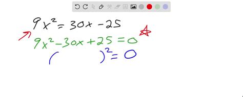 solved use factoring to solve each quadratic equation check by substitution or by using a