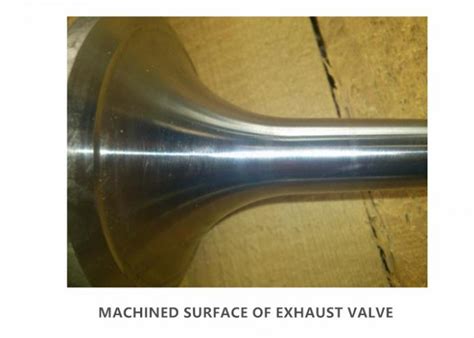 UNS N07751 Exhaust Valve Alloys Inconel Alloy 751 Precipitation Hardenable