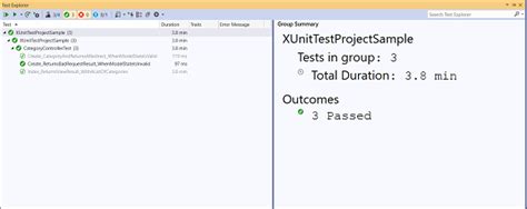 asp core 3 1 unit testing using xunit and moq