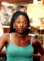 Rutina Wesley Naked Telegraph