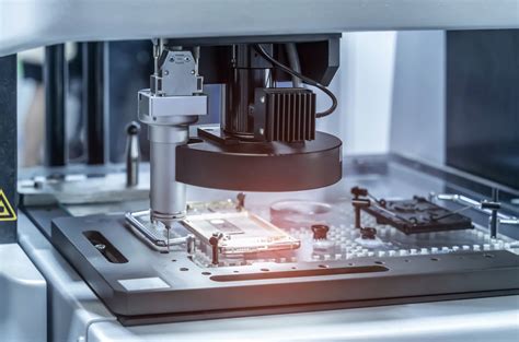 manufacturing defect detection using unsupervised learning