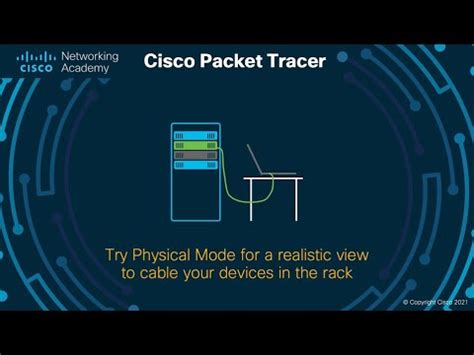 1 2 4 4 Packet Tracer Help And Navigation Tips YouTube