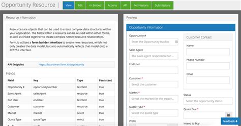 dynamic json powered forms in angular js and react js