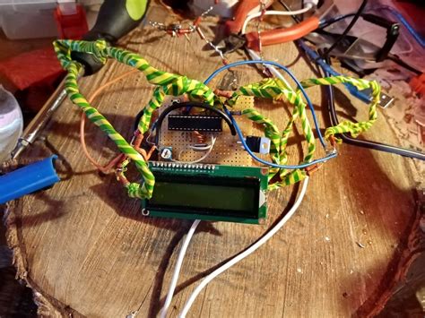 arduino components tester 5 steps with pictures instructables