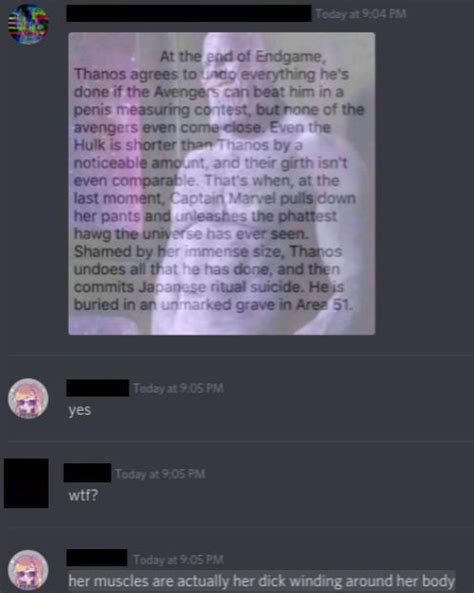 Curseddick X Post Rcursedpostings