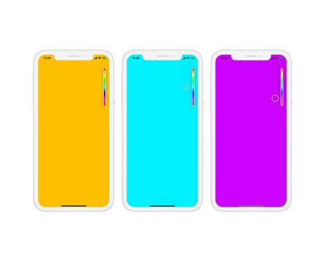 swiftui create a custom gradient color picker like snapchat by brandon baars level up coding