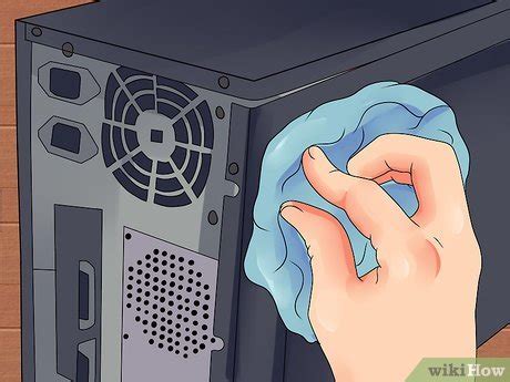 How To Clean Laptop Fan Without Opening 6 Best Ways To Remove Dust